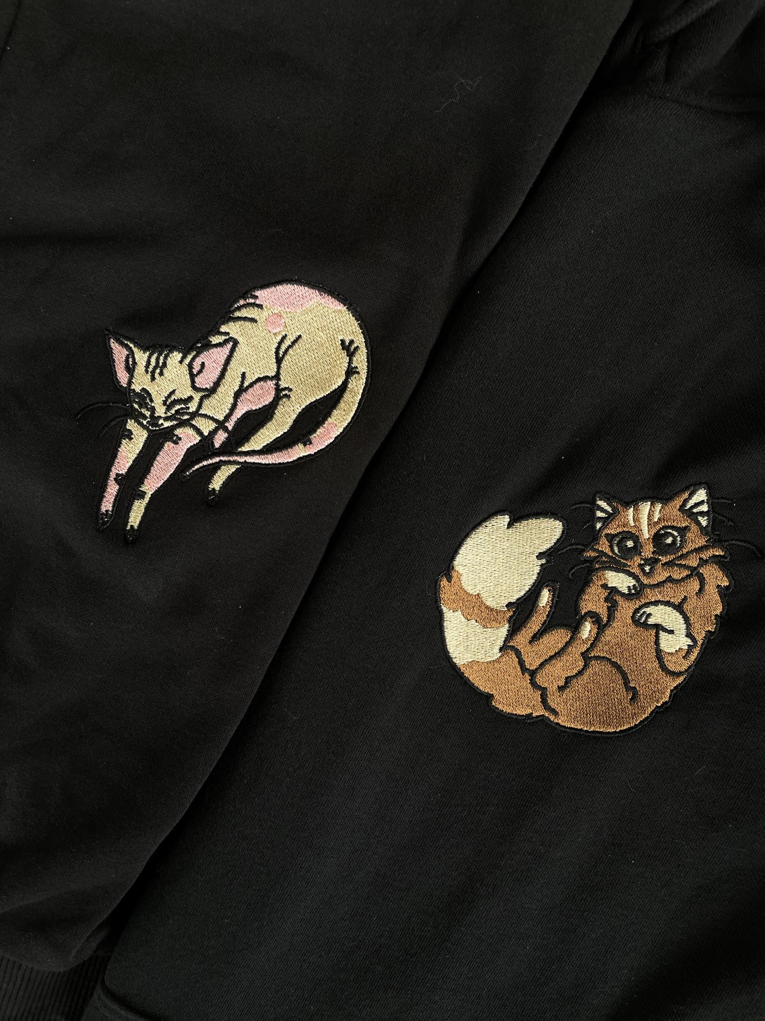 Haft Komputerowy - Twoja wizja, nasza pasja – Haftuyemy