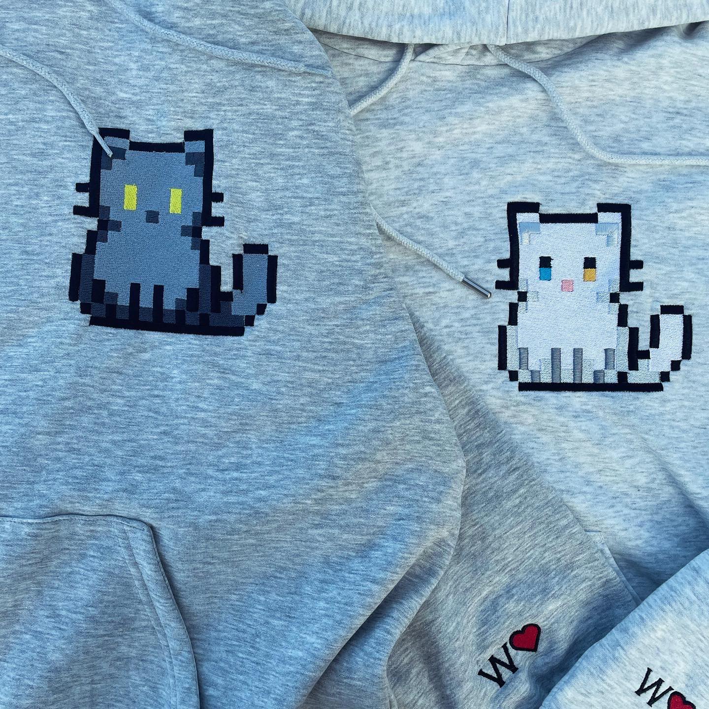 Haft Komputerowy - Twoja wizja, nasza pasja – Haftuyemy